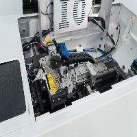 GE IN Cell Analyzer 2000 Cellular Imaging System | Surplus Solutions